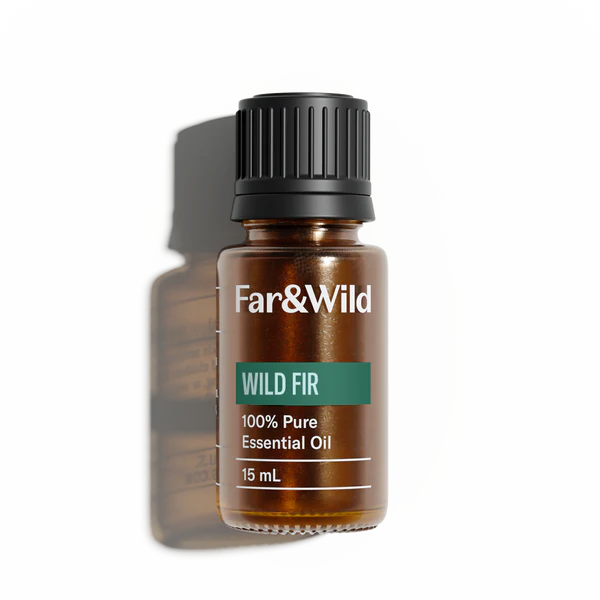 Ess Oil, Wild Fir – Sage and Plow