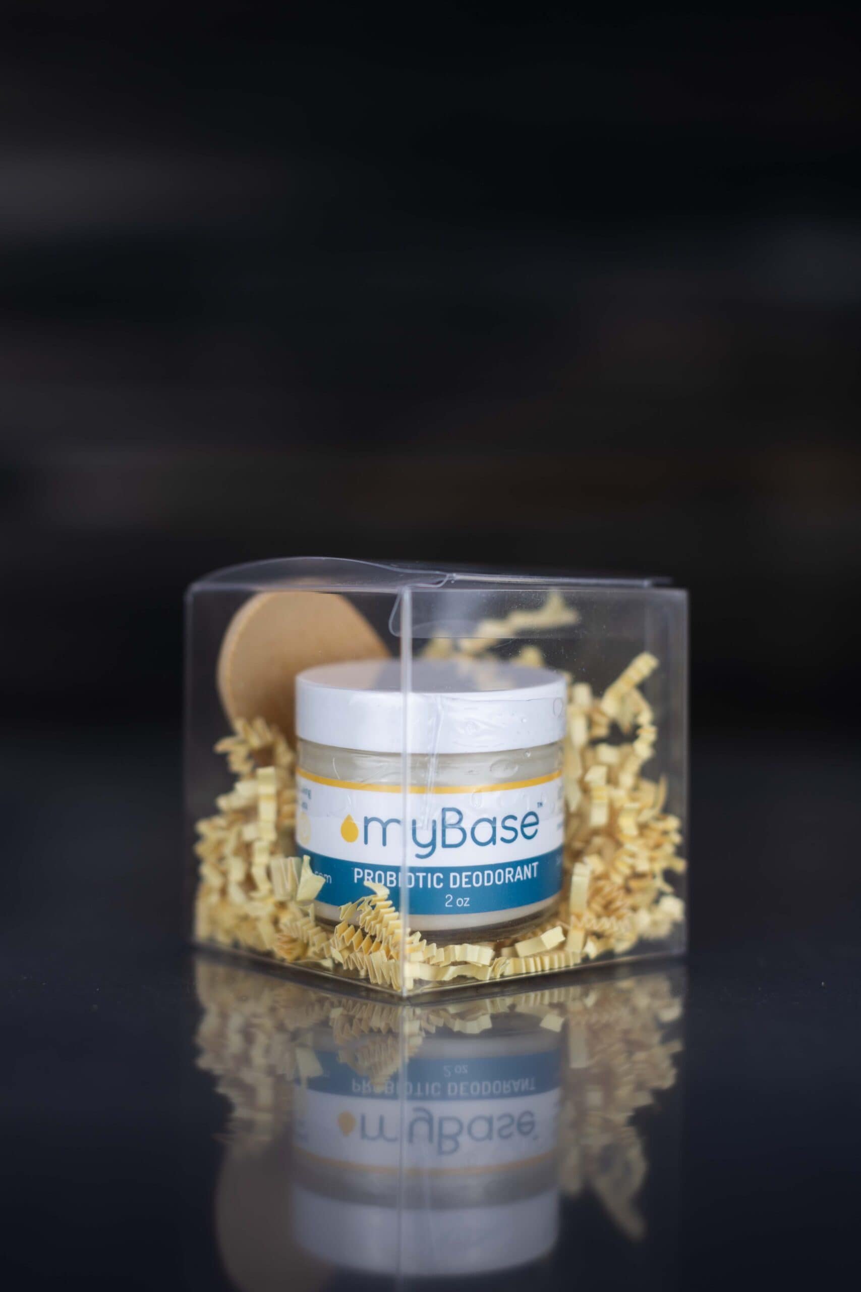 Deodorant Gift Pack – Sage and Plow